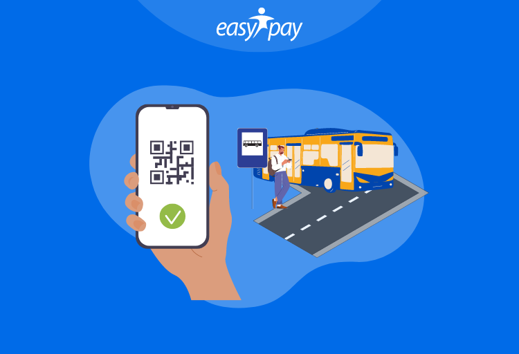 Термінали | EasyPay