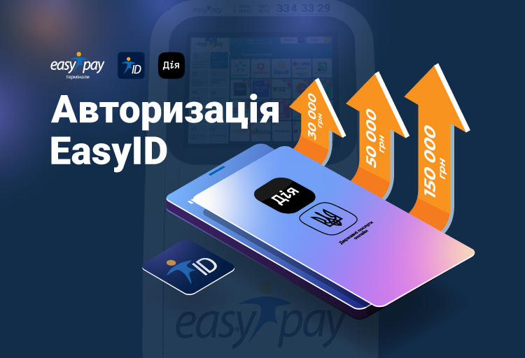 Інновації Архіви - EasyPayEasyPay