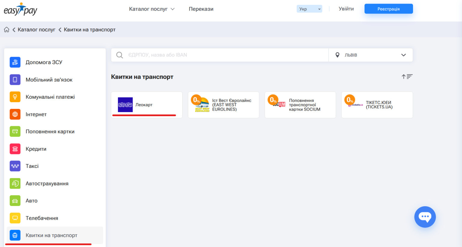 Транспортна картка ЛеоКарт: все, що потрібно знати львів’янам про новий тип оплати транспорту ...